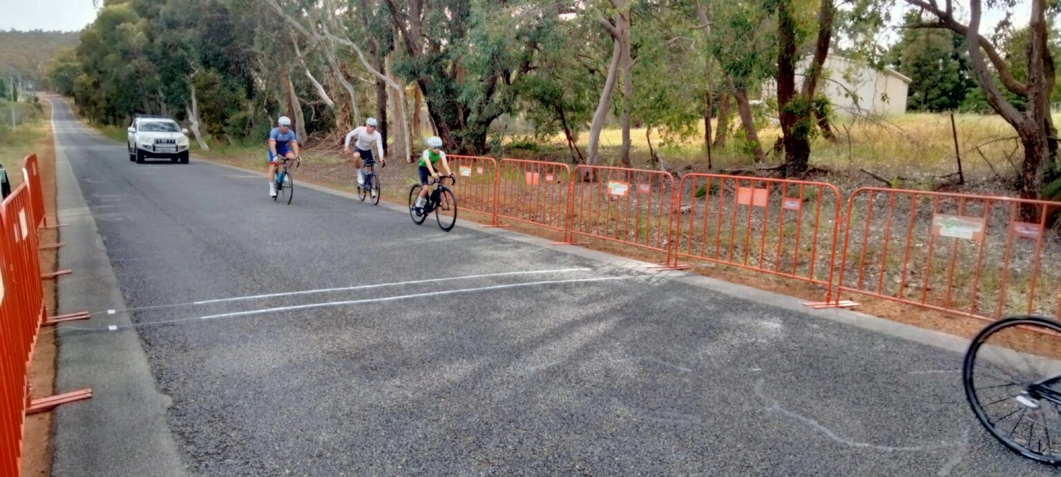 Ride Routes 8 – 14th November | South Perth Rouleurs
